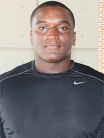 Xavier Dampeer, Auburn, Offensive Line