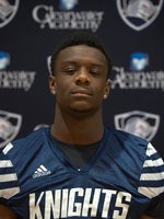 Isaiah Adams, Clearwater Academy International, Running Back