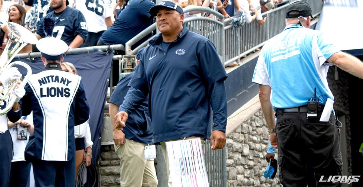 Ja’Juan Seider, Ty Howle set to share interim offensive coordinator ...