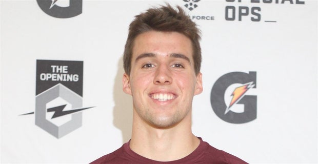 Jackson Hardy Profile Photos