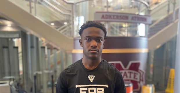 Multi-sport standout Caleb Cunningham a young player to watch in ...