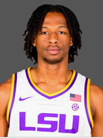 Mike Williams, LSU, Shooting Guard