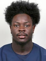 Joshua Fields, UTEP, Running Back