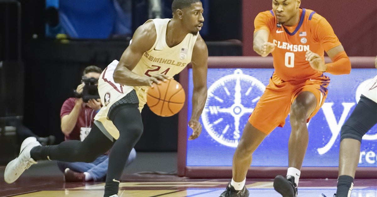 Hoops Notebook: Calhoun coming on; FSU not taking Miami lightly
