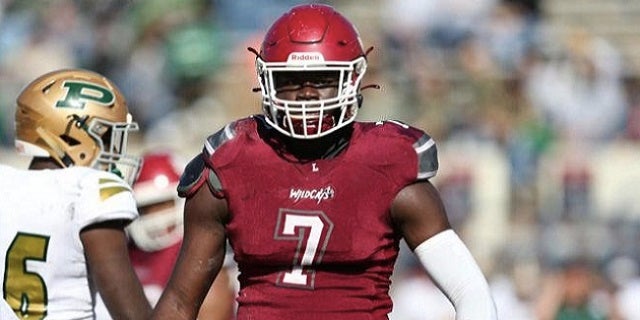 2021 signee Ty Cooper eager to join future Mississippi State teammates