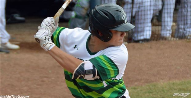 2B Paige Aiming for State Title, Excited to be a Hurricane