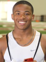 Brandon Campbell, USC, Running Back