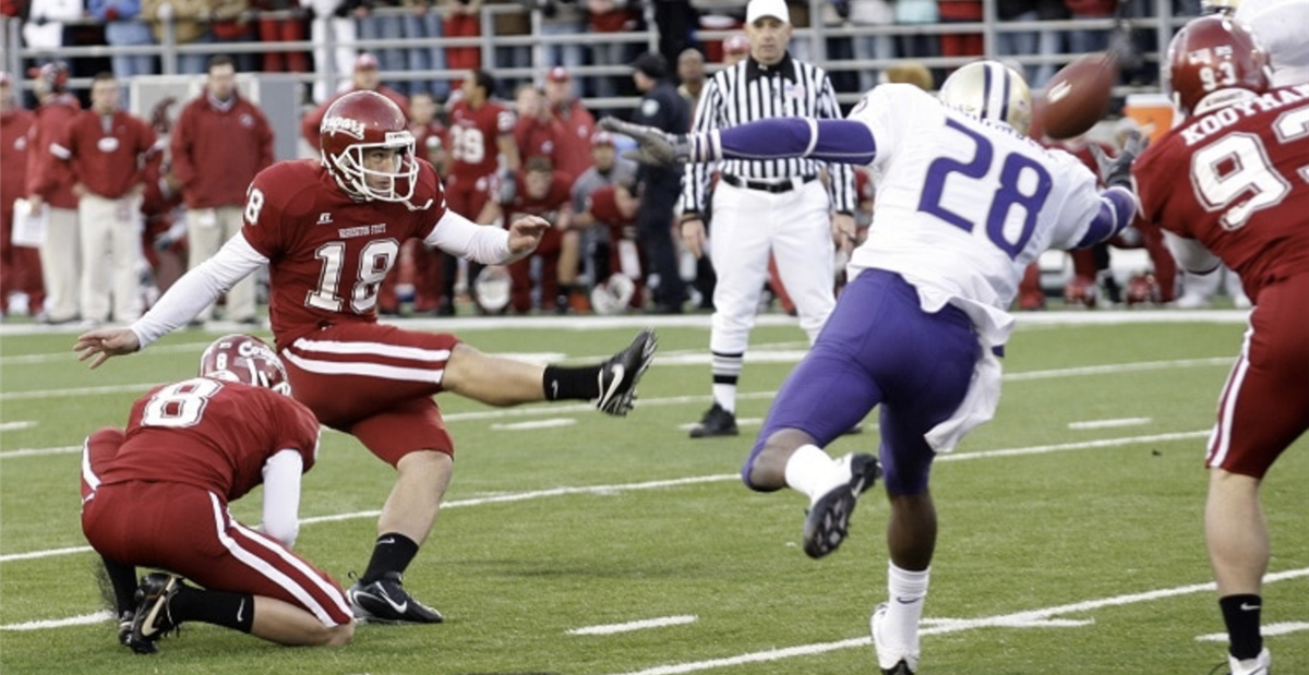 2008 'Crapple Cup' turned into head turner that 4 old Cougs will never ...