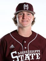 Jared Padgett, Mississippi State, Starting Pitcher