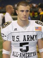 Sam McGuffie, Rice, Running Back