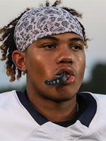 Bryce Davis, Grimsley, Edge