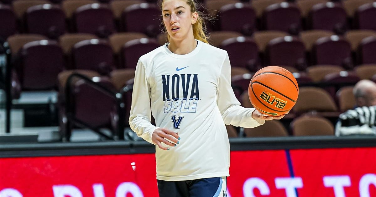 Iowa Women's Basketball Offseason Buzz: More on the addition of Lucy ...
