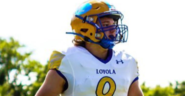 2025 Specialist Hunter Solwold Talks Recent Husky Offer, Where Things ...