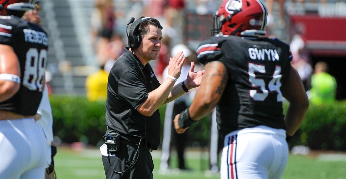 Predicting every SEC team's final record after Week 4