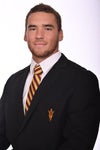 Michael Turk, Arizona State, Punter