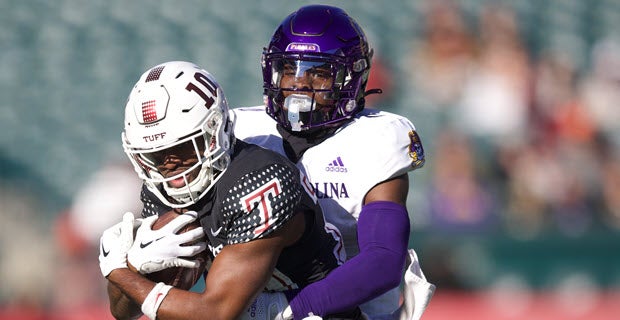 Owls drop Senior Day shootout to ECU, 49-46