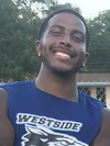 Jalen Waddy, Blinn College, Linebacker