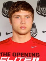 Bryce Jenkins, Hilliard Middle-senior, Pro-Style Quarterback