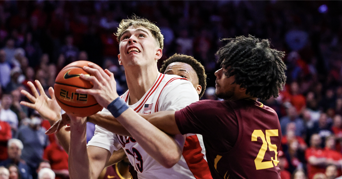 Wildcat Scoop Podcast: Reviewing Arizona's win over Bethune-Cookman