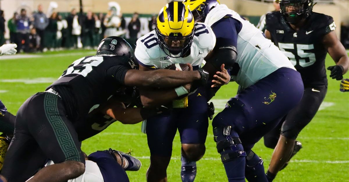 Michigan football spring preview: Position battles, key players and ...