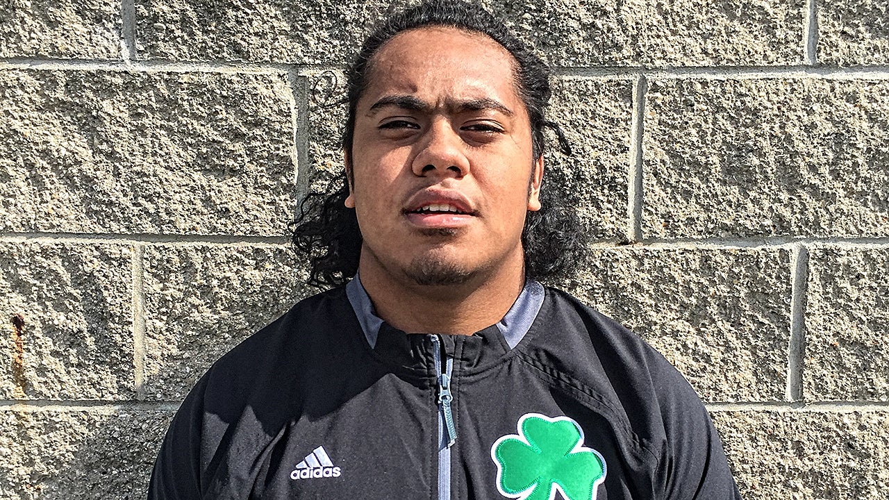 Commitment Capsule: Phillip Paea to Michigan