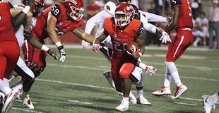 BarkBoard.com - Fresno State Bulldogs Football, Basketball, & Recruiting