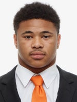 Tim Jordan, Tennessee, Running Back