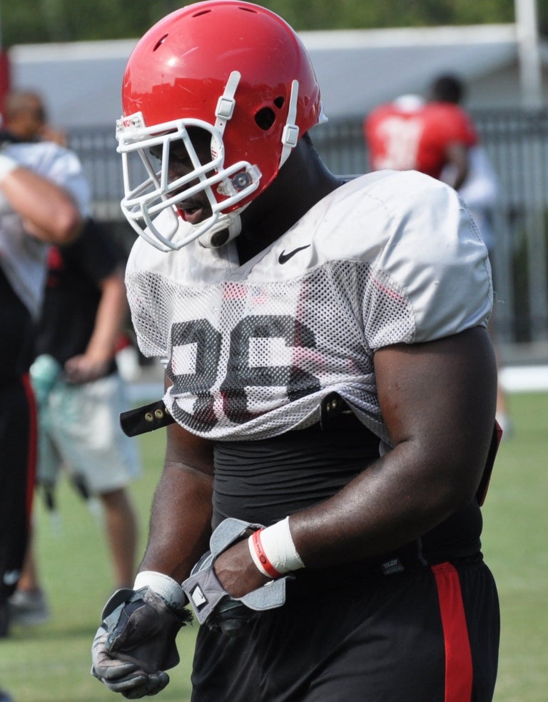 Team Report: Cream rising on D