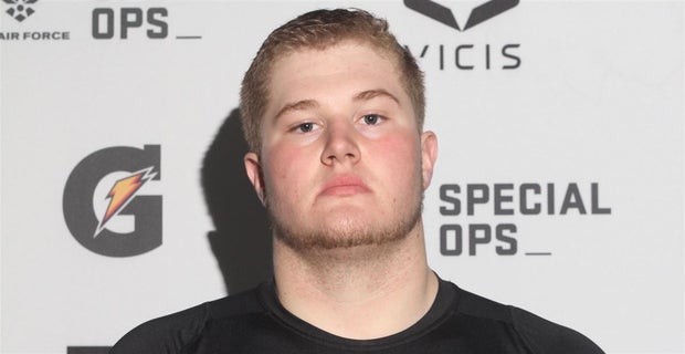 ASU making great impression on Utah OL Alex Harrison