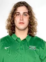 Andrew Hancock, Marshall, Offensive Line