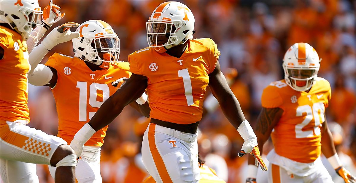 Predicting every SEC team's letdown game in 2018