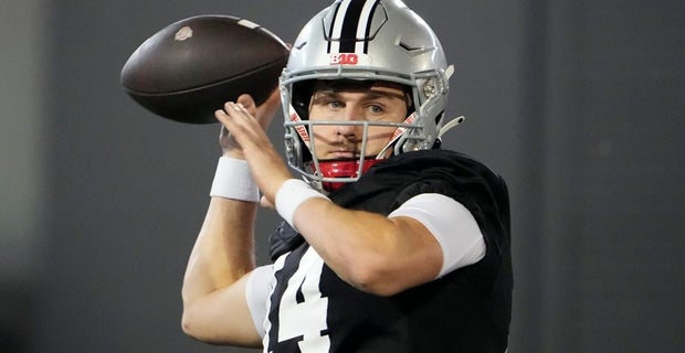 Buck-Eye In The Sky: Tristan Gebbia Transfer Evaluation