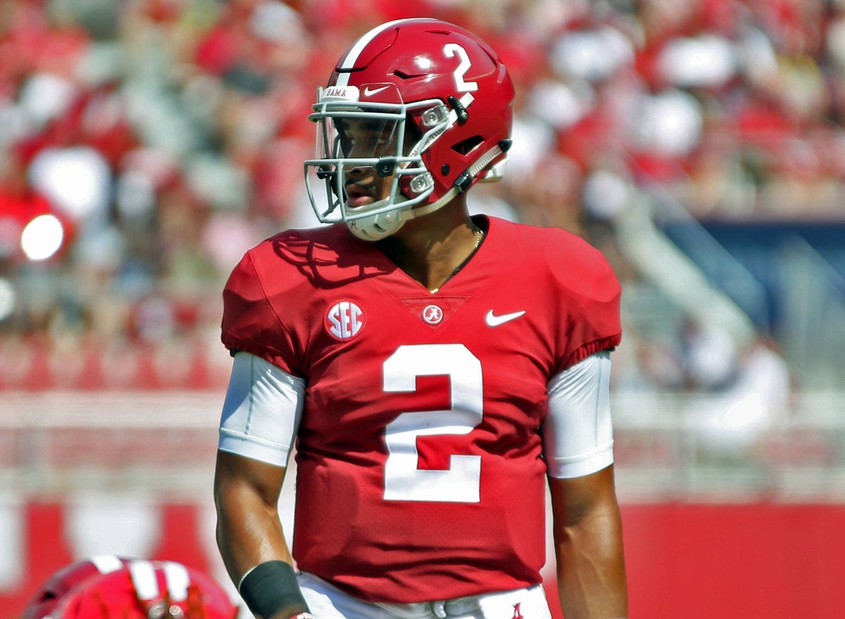Sporting News ranks QB transfers for 2019 season