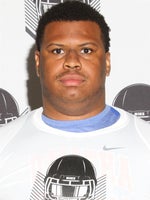 Evan Gregory, Maryland, Offensive Tackle