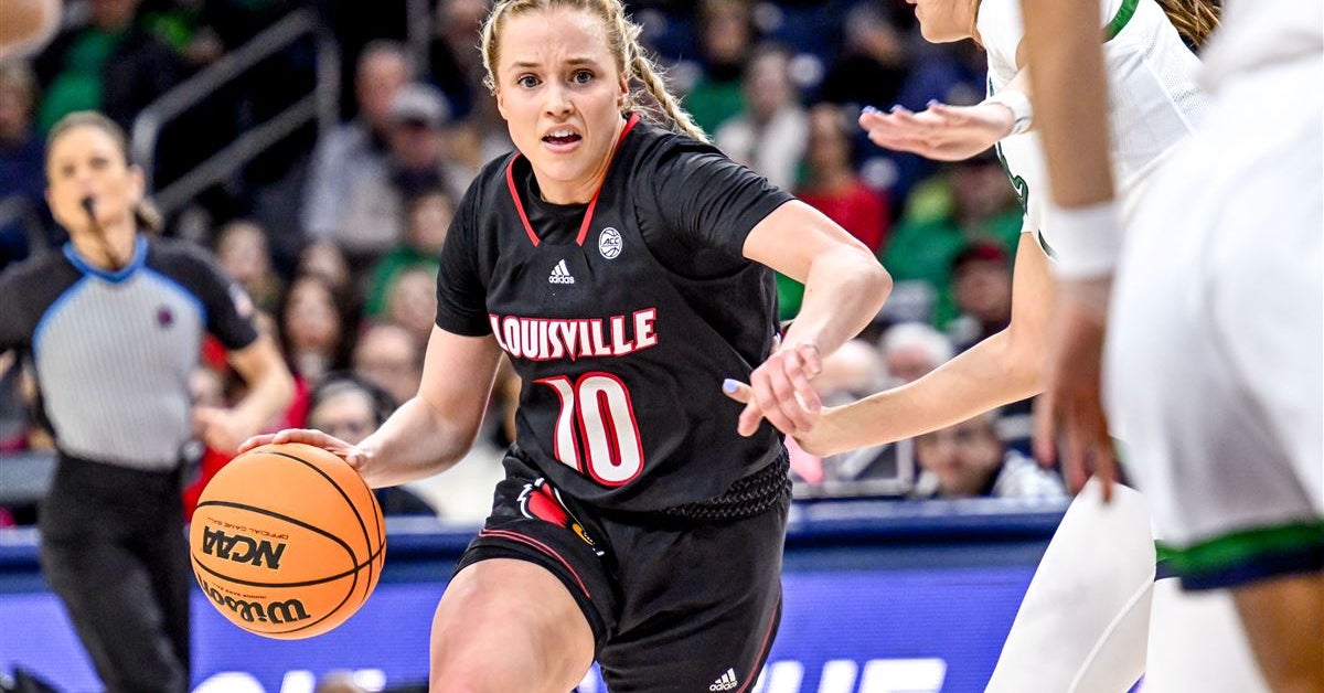LSU basketball dubbed 'super team' as Hailey Van Lith transfers to Tigers