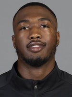 Dominique Robinson, McKinley, Dual-Threat Quarterback