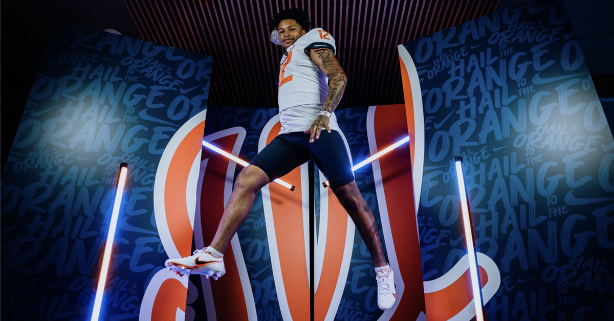 What it means: Illini land three-star QB Trey Petty