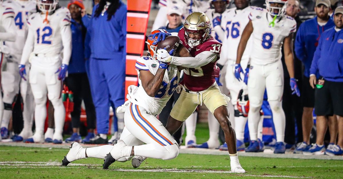 Which returning players could benefit most from FSU’s new defensive ...