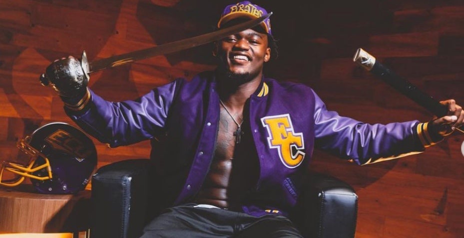 Pirates standing out to three-star LB after official visit