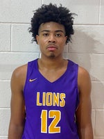 Perry Smith Jr., North Carolina Central, Power Forward