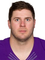 Riley Reiff, Minnesota, Offensive Tackle