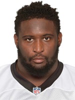 Kyle Love, Carolina, Offensive Line