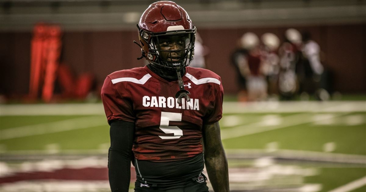 Joyner looks forward to full spring, summer at WR