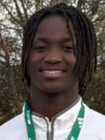 CJ Cresser, Lakeland, Safety