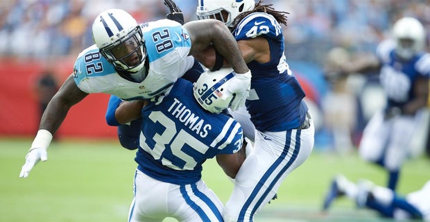 Whisenhunt: Mariota's first pick was a Walker catch and fumble