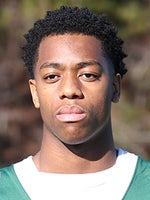 Braylon Clark, Charlotte Country Day, Wide Receiver