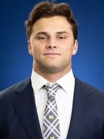 Jack MacKinnon, Michigan, Linebacker