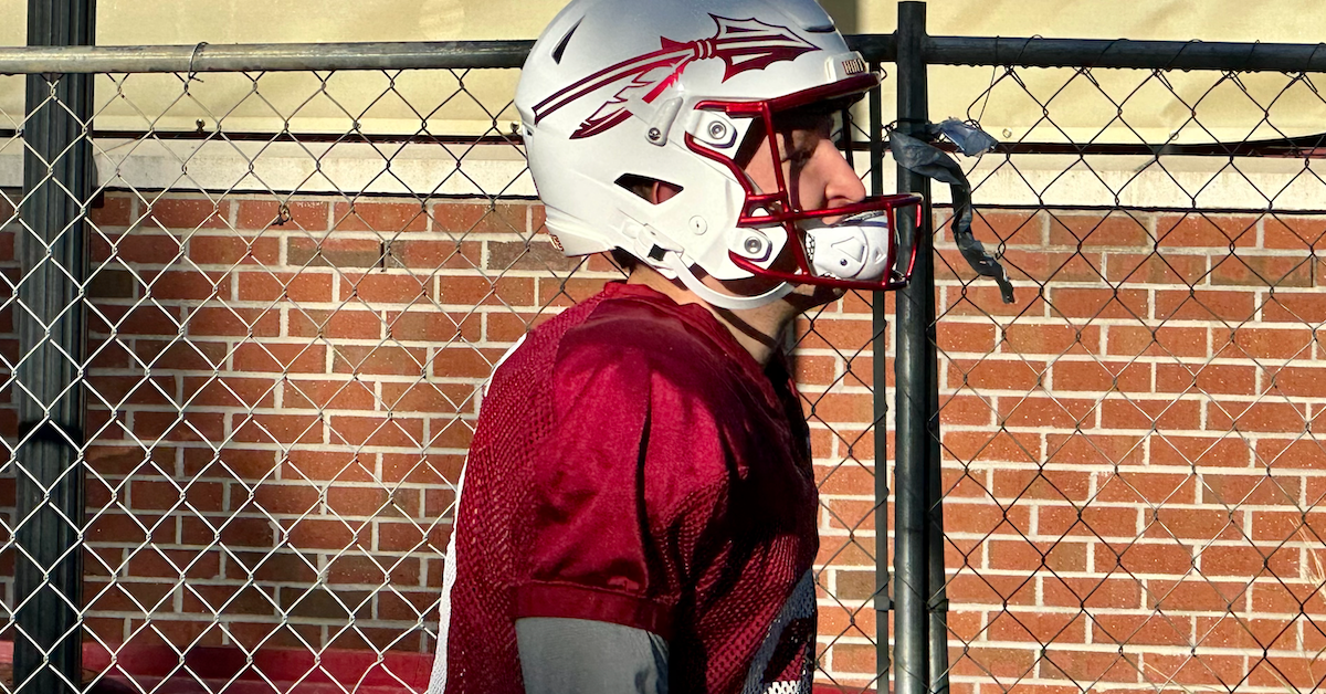 Practice Highlights | FSU's preparation for Boston College continues on ...