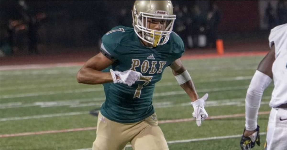 Kenyon Reed recaps weekend local official visit