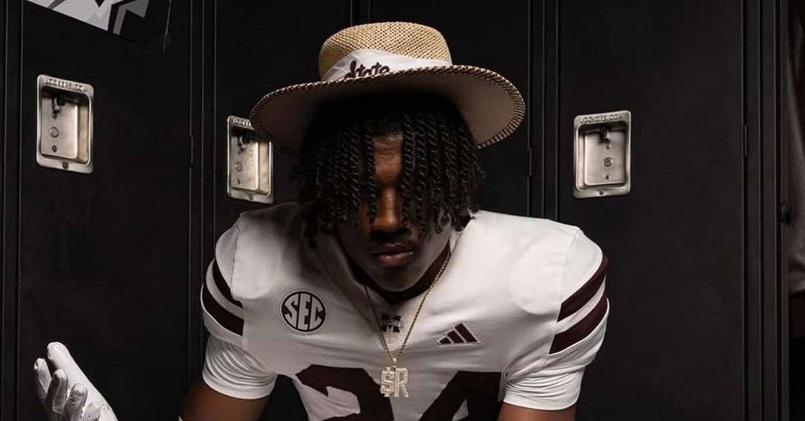 Johnson turns his initial high school football season into a spot at State